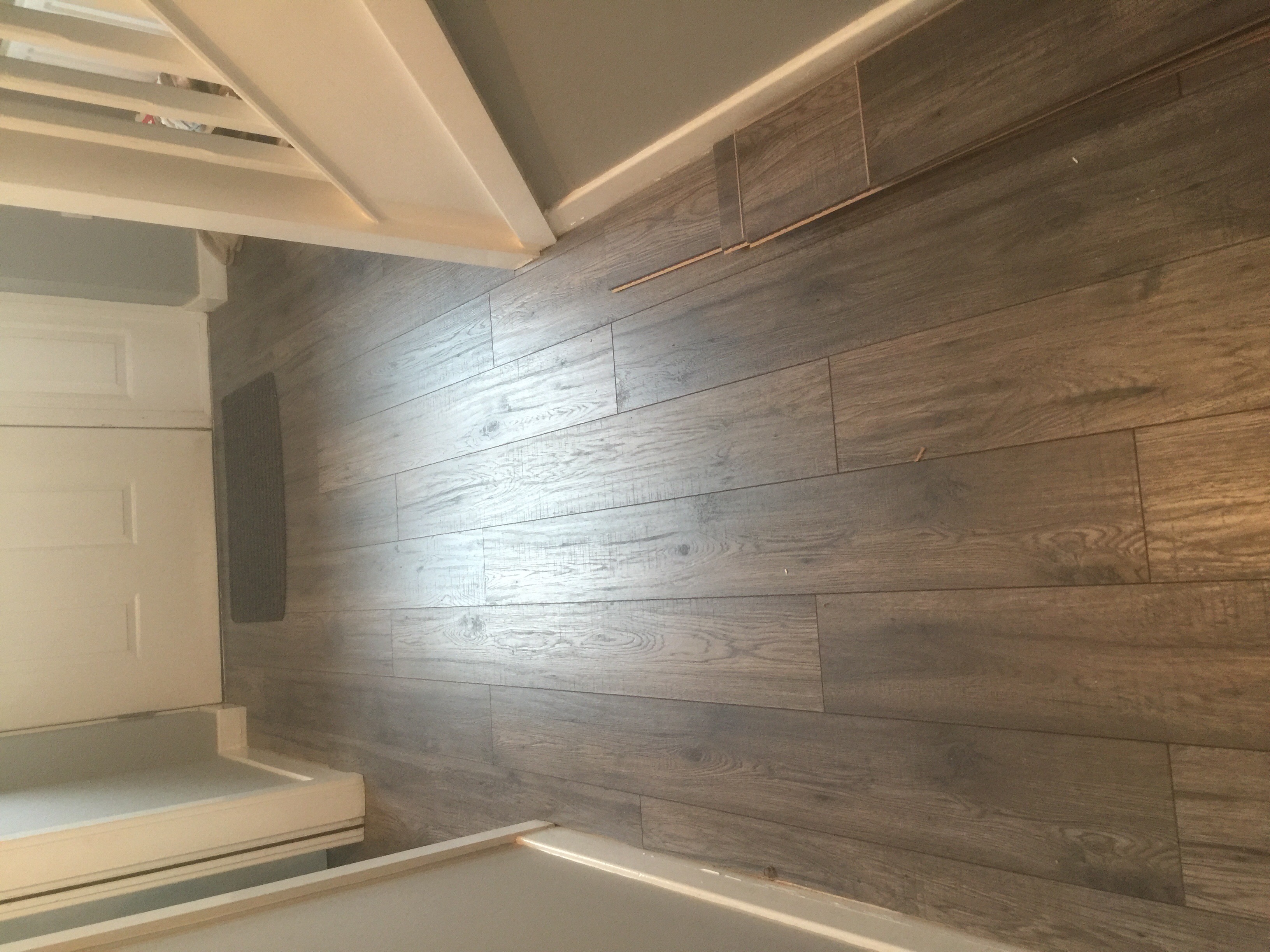 Floor Fitter Edinburgh